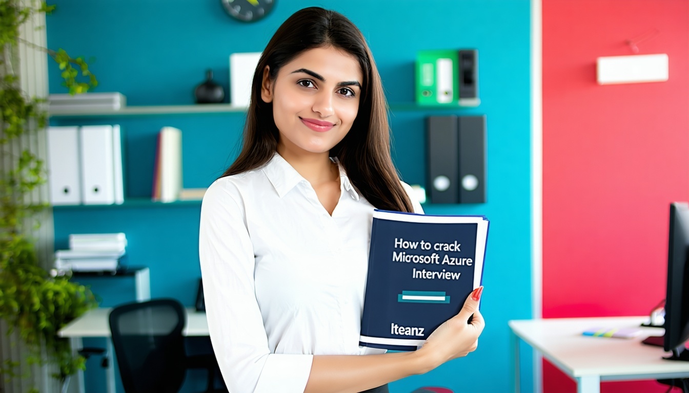 Top 25 Interview Questions With Answers For AZ-305T00